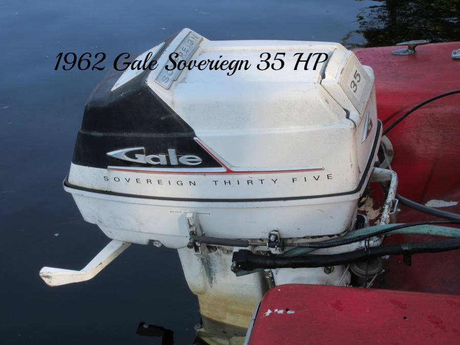 Kenadianoutboards - Home